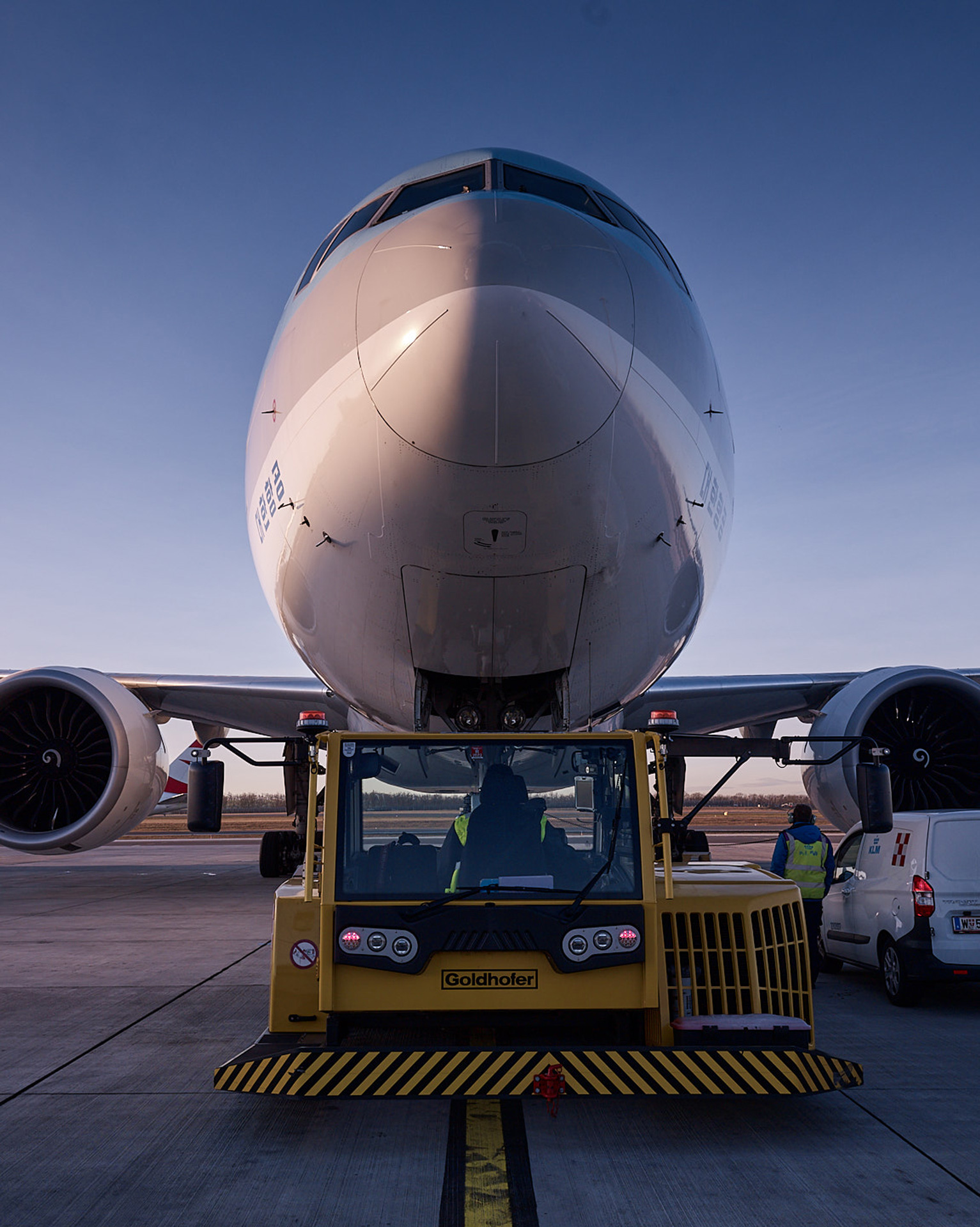 Vienna Airport - moyo creative